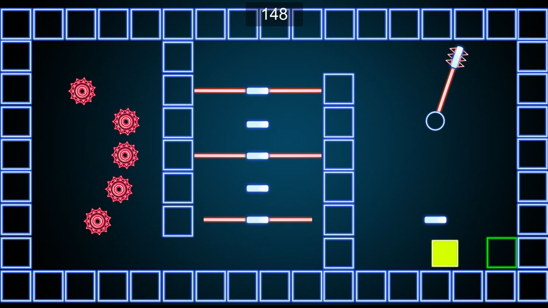 Neon Hardcore - SteamStat.ru