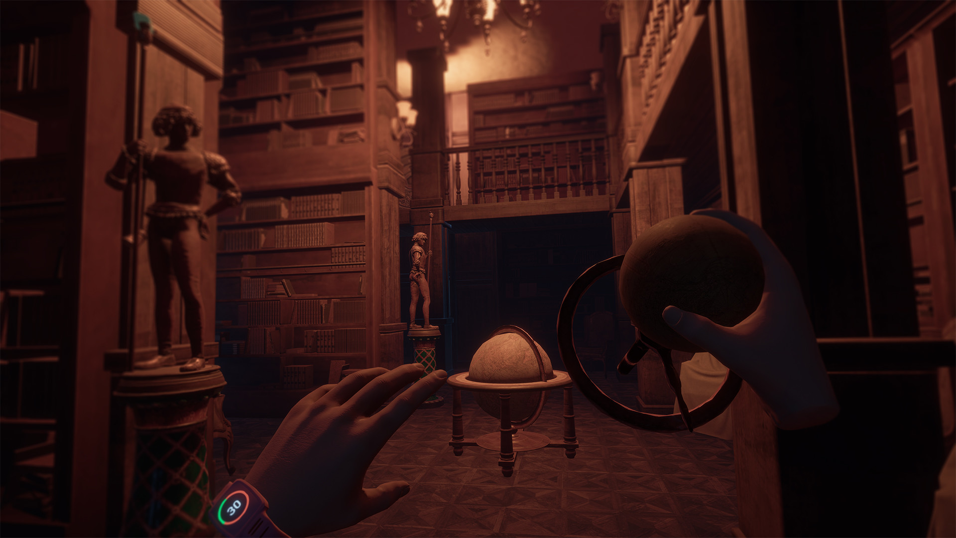 Contagion VR: Outbreak on Steam