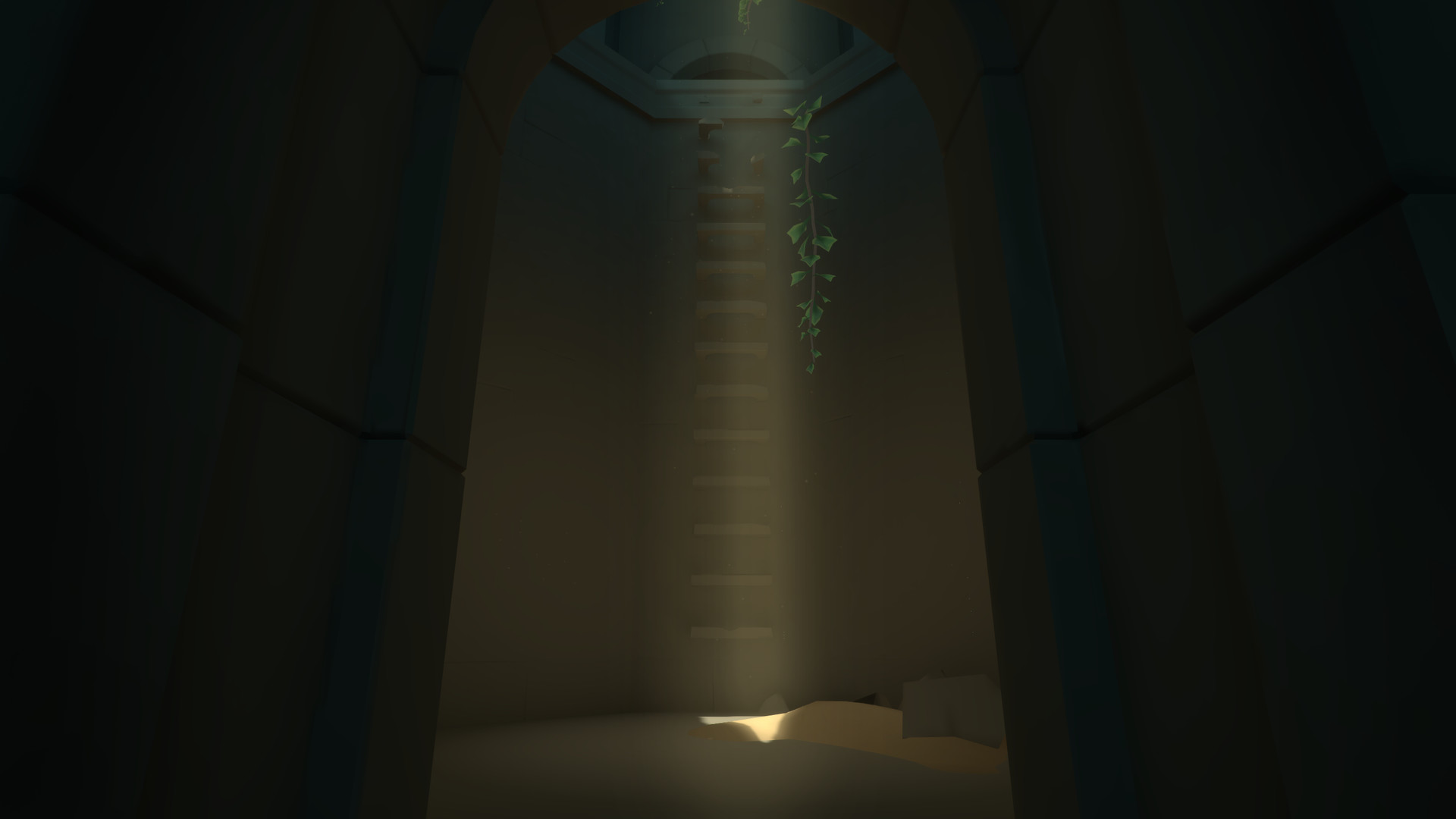 Cloudborn - SteamStat.ru