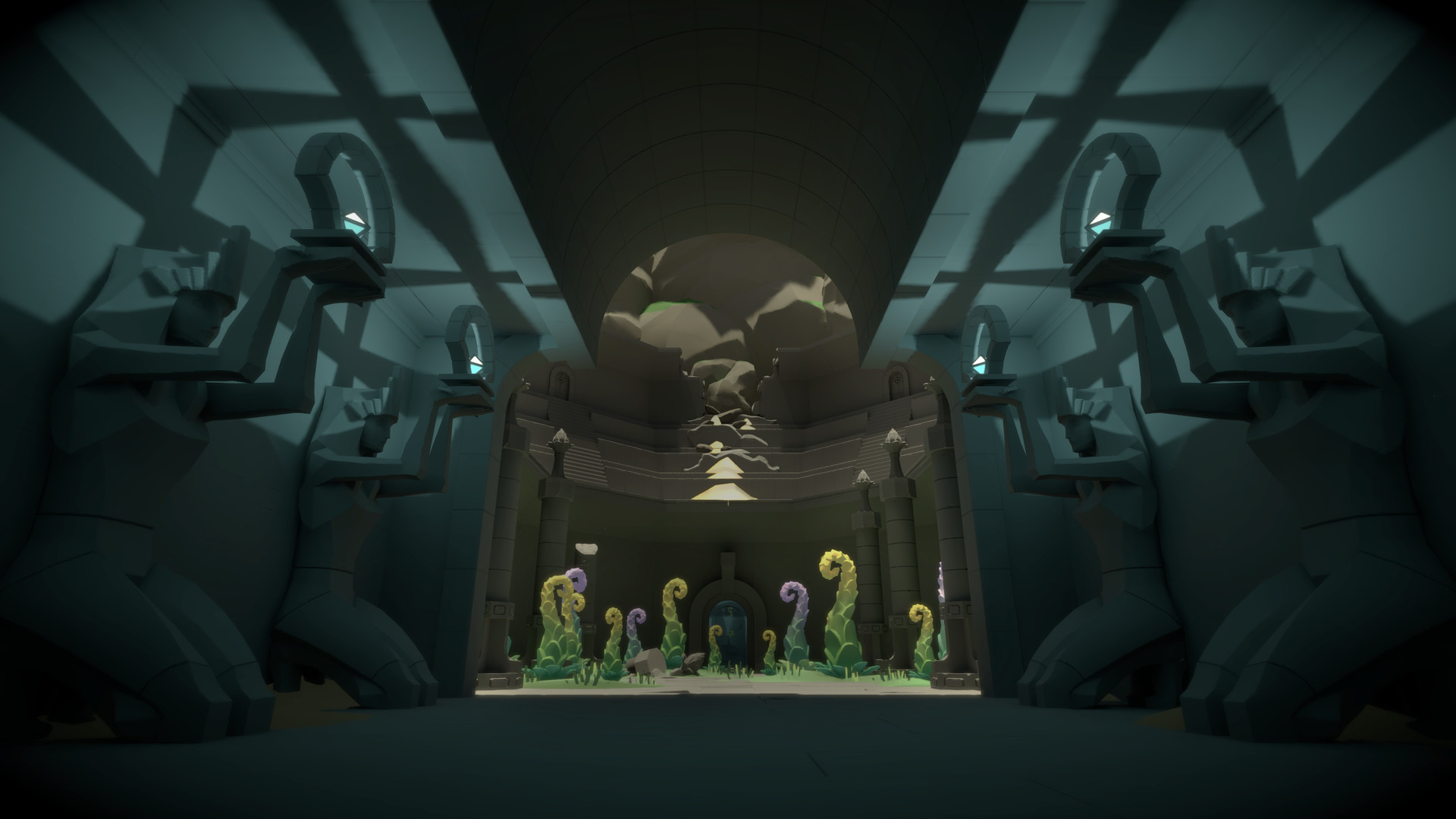 Cloudborn - SteamStat.ru