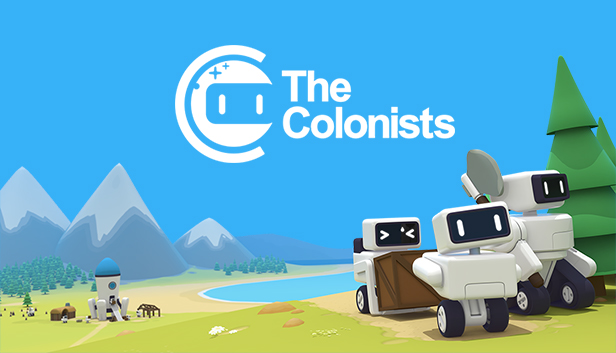 30+ games like The Colonists - SteamPeek