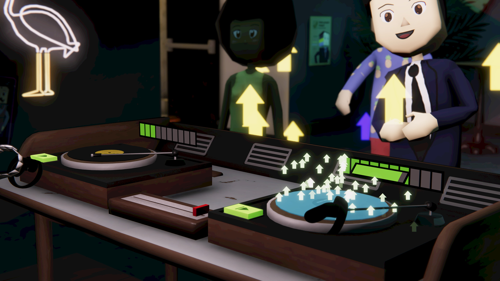 Save 50% on Disco Destruction on Steam