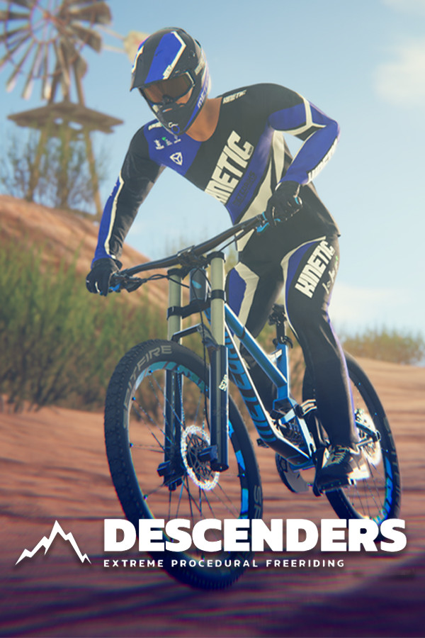 Descenders Player Count - Steam Charts - Active Players - Tracker Network