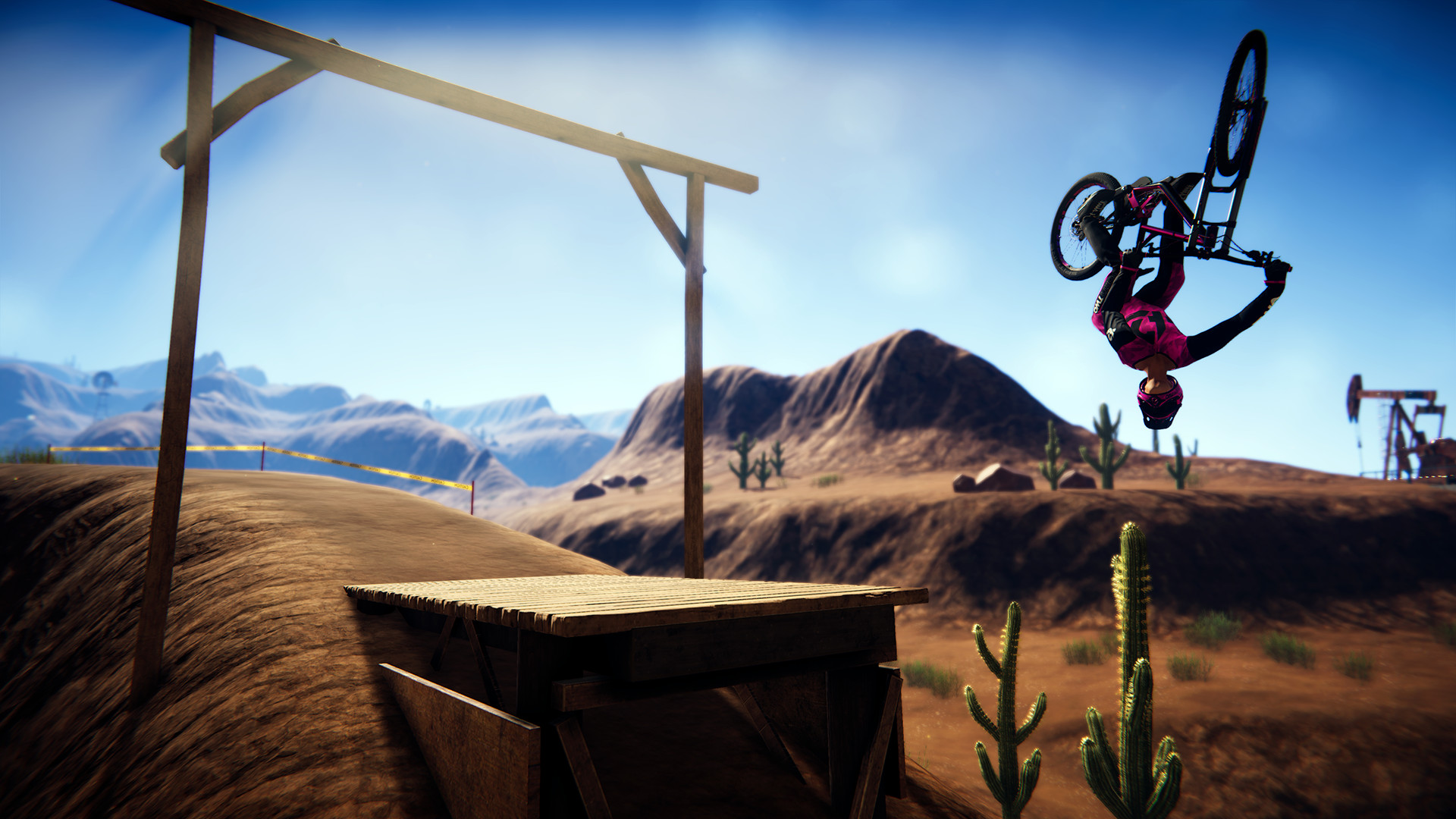 Descenders on Steam