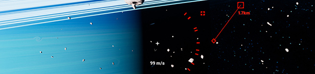 Helium Rain on Steam