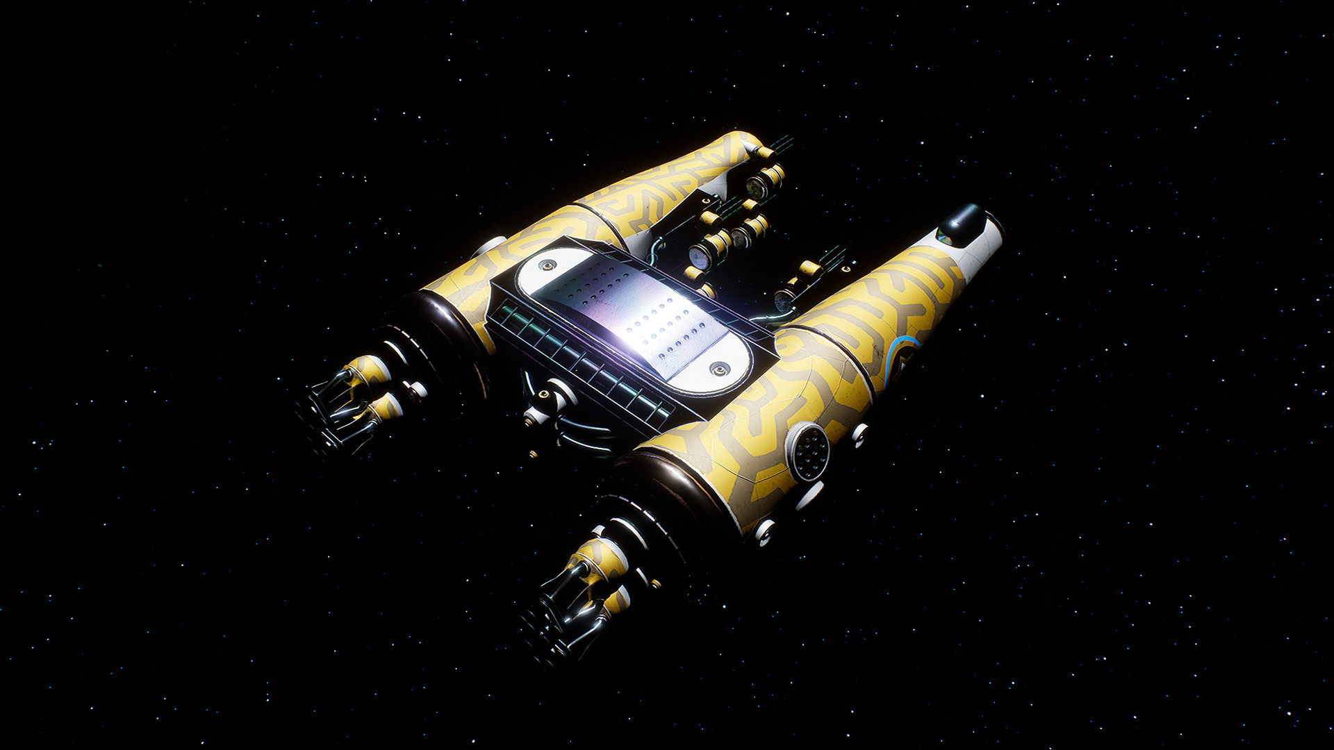 Helium Rain on Steam