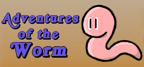 Adventures of the Worm on Steam