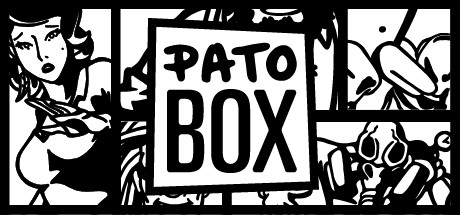Pato Box · 스팀