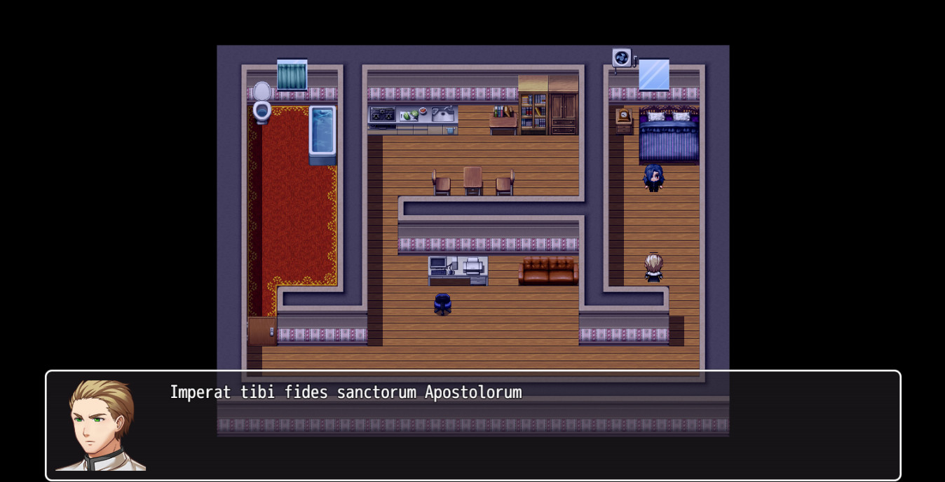 The Exorcist on Steam