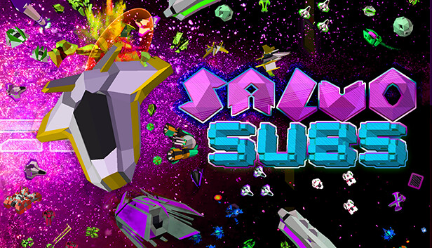 30+ games like Salvo Subs - SteamPeek