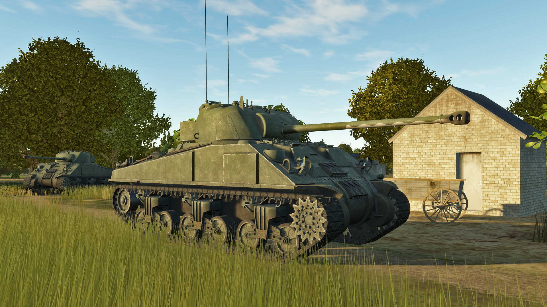 DCS: World War II Assets Pack on Steam