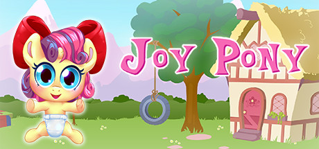 Steam Community :: Joy Pony