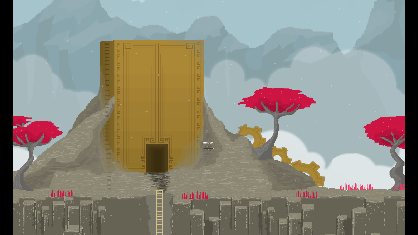 Ravager - SteamStat.ru