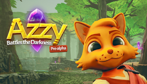 30+ games like Azzy Battles the Darkness - SteamPeek