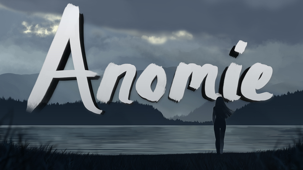 Anomie - OST on Steam