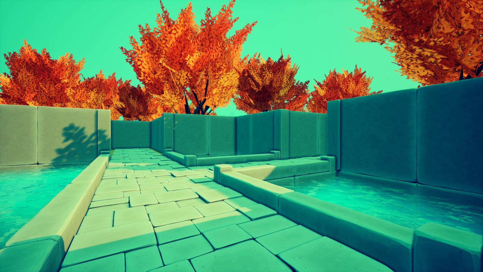 PROJECT MAZE - Extra Mazes Pack on Steam