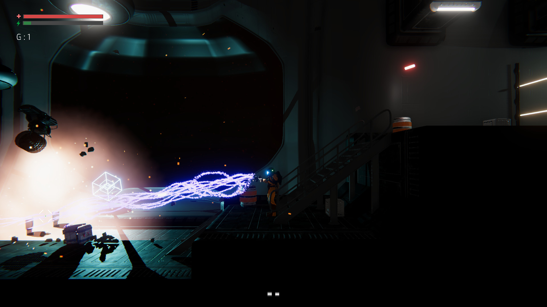 Twisted: Enhanced Edition on Steam