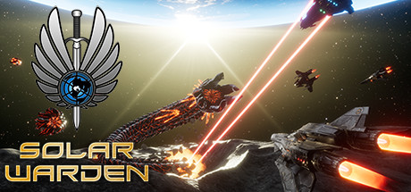 Solar Warden on Steam