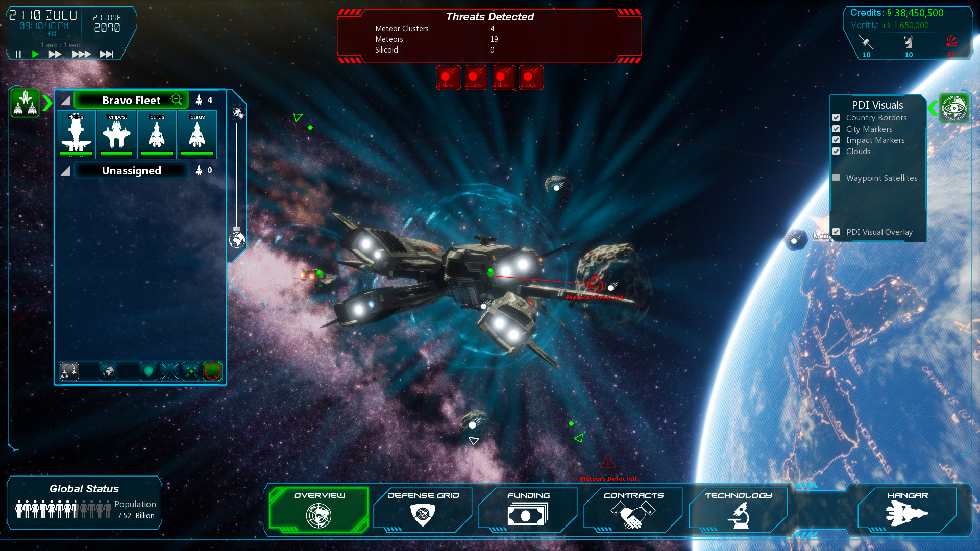 Solar Warden on Steam