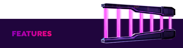 Electronauts (2018) - MobyGames