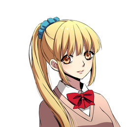 Misao Game Sprite