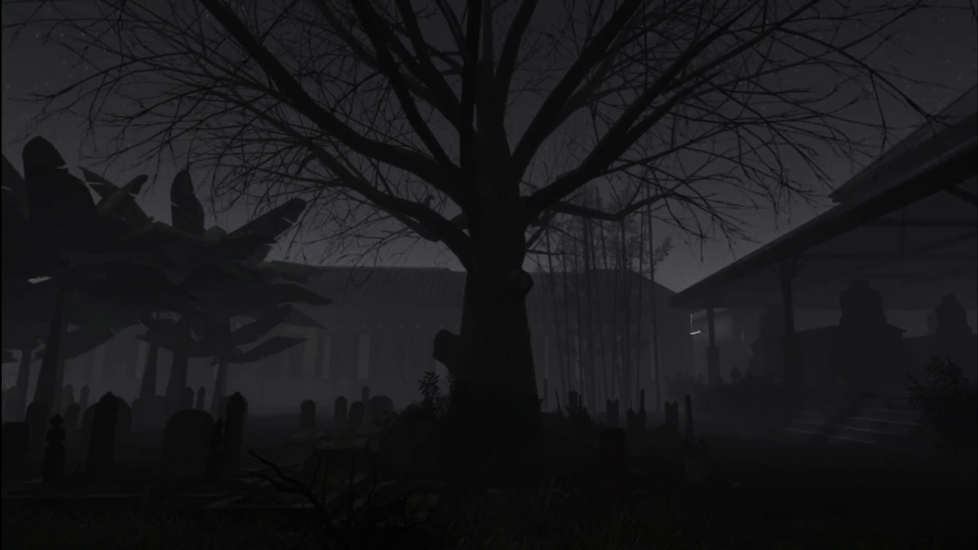 DreadEye VR on Steam