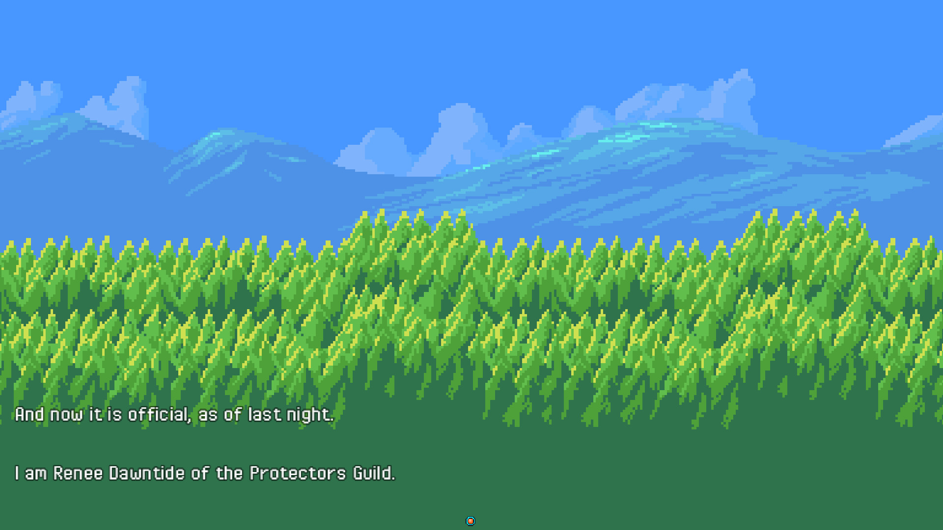 FARIA: Starfall · 스팀