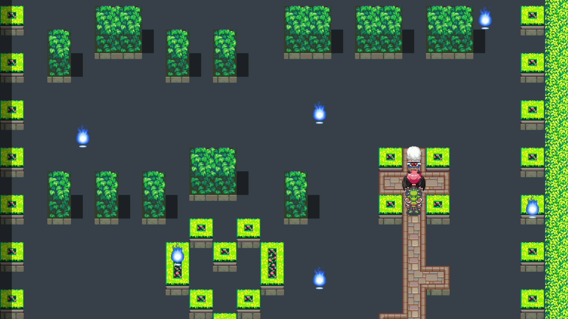 FARIA: Starfall · 스팀