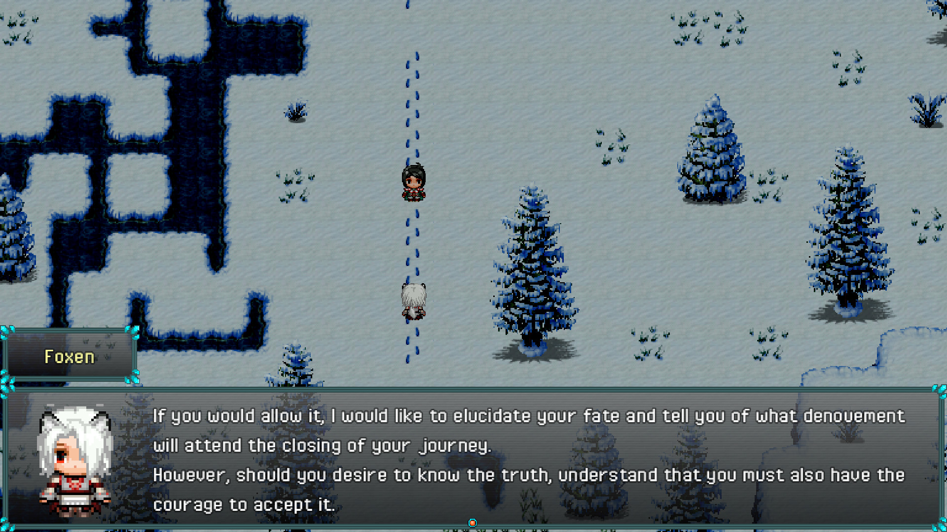 FARIA: Starfall · 스팀