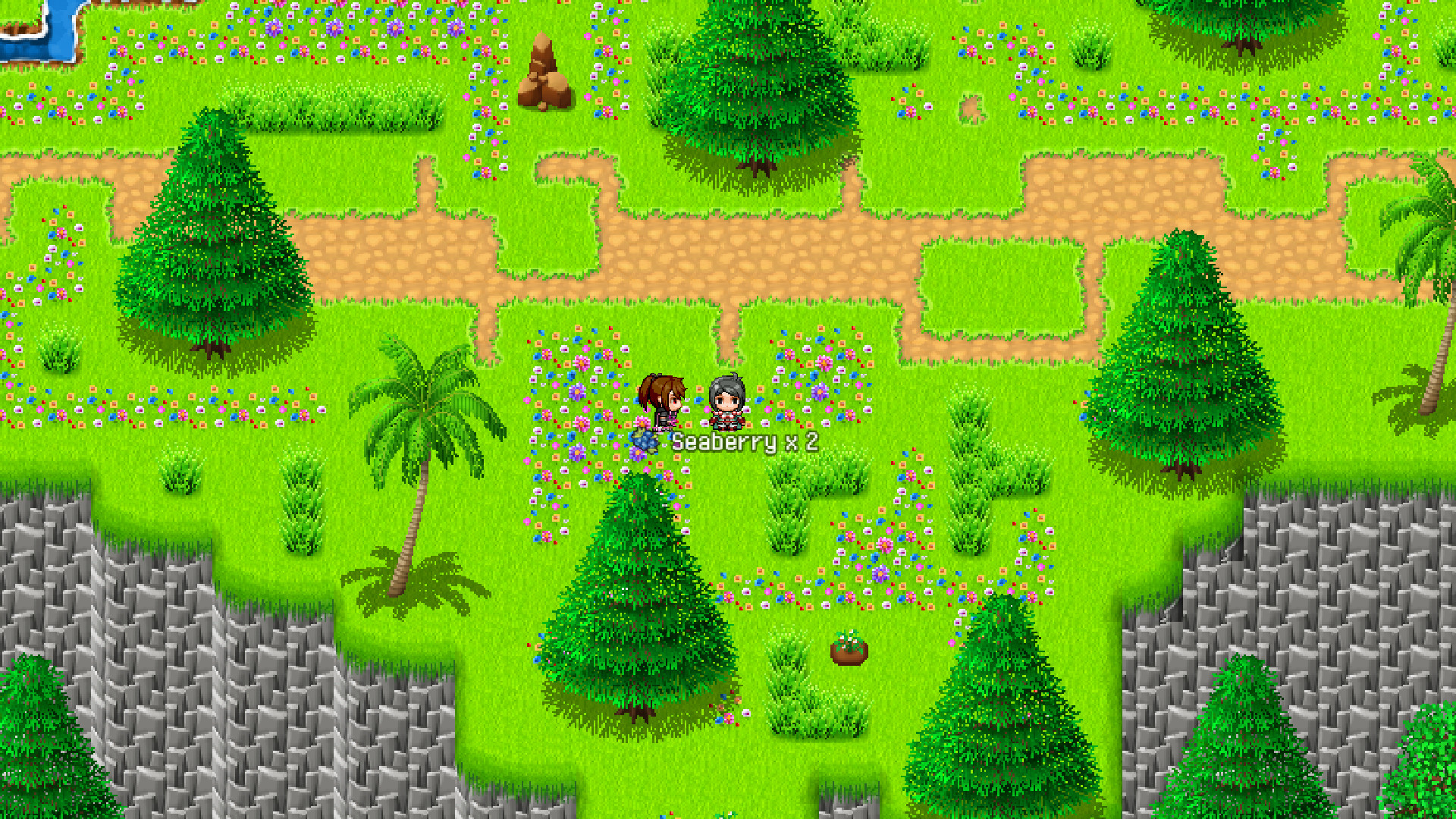 FARIA: Starfall · 스팀