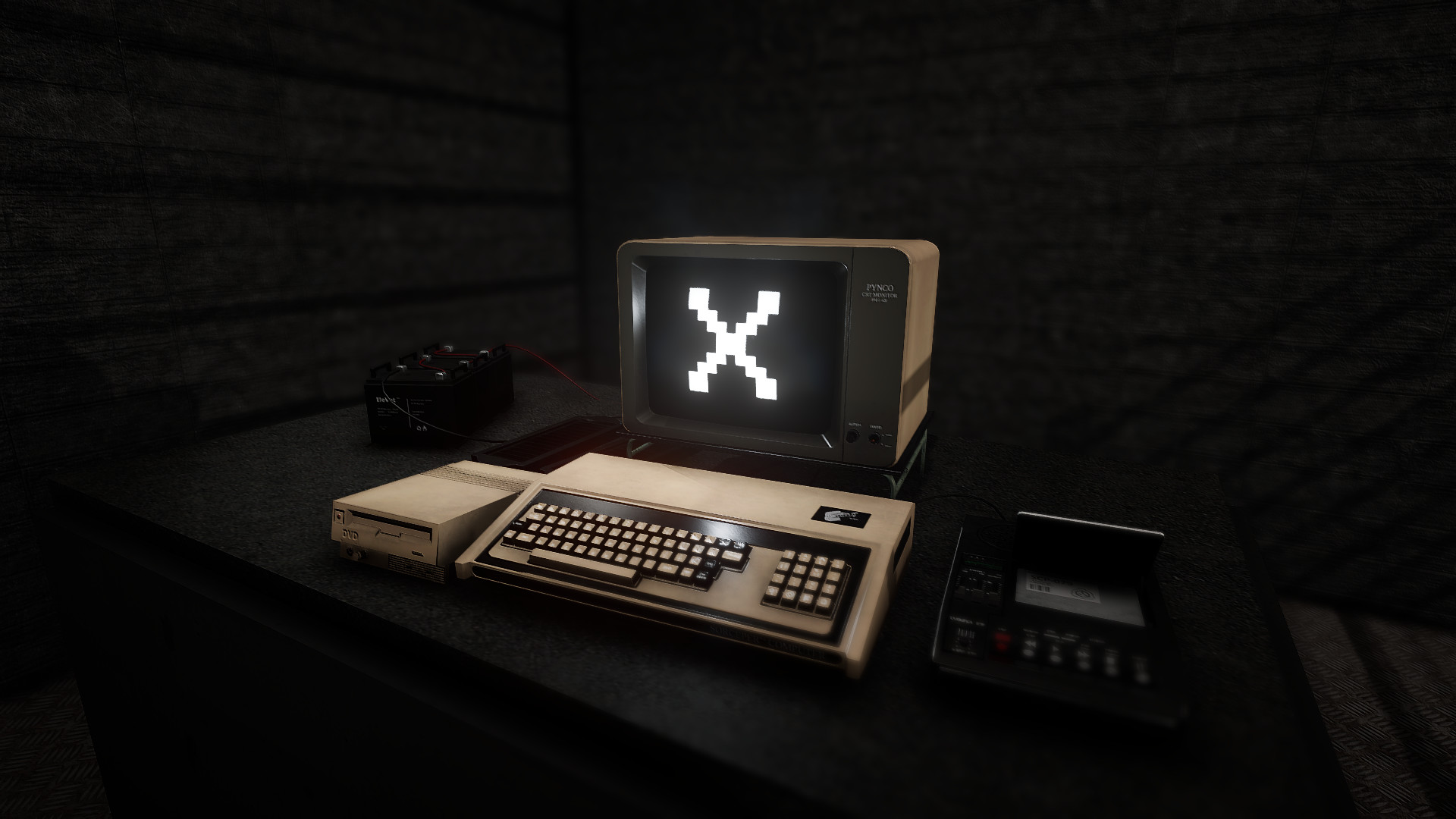 SCP: Secret Laboratory on Steam