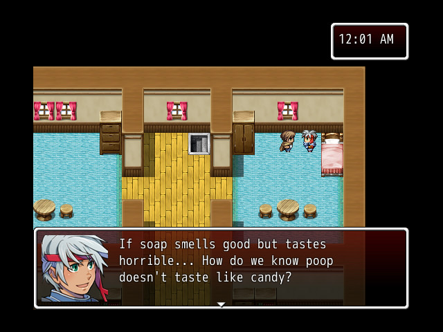 Beer, Babes and Dragons - SteamStat.ru