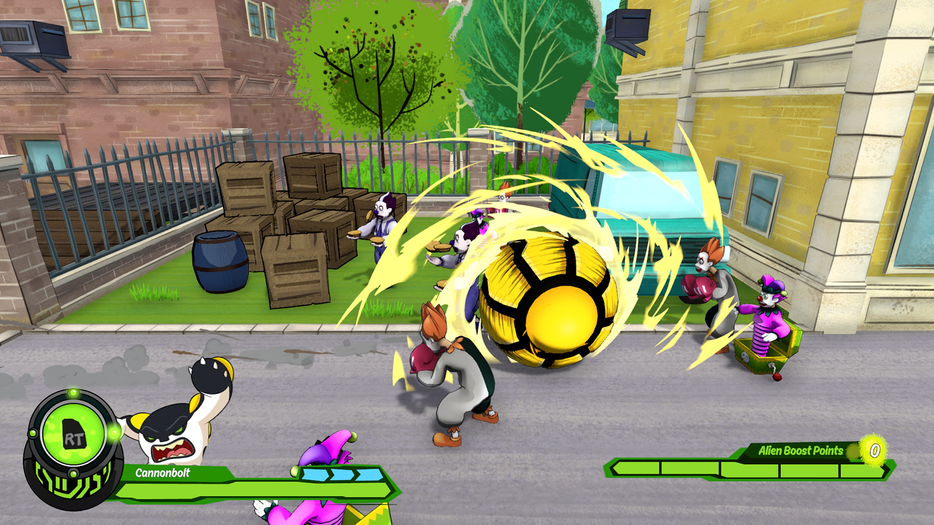 Save 40 On Ben 10 On Steam Save 40 On Ben 10 On Steam