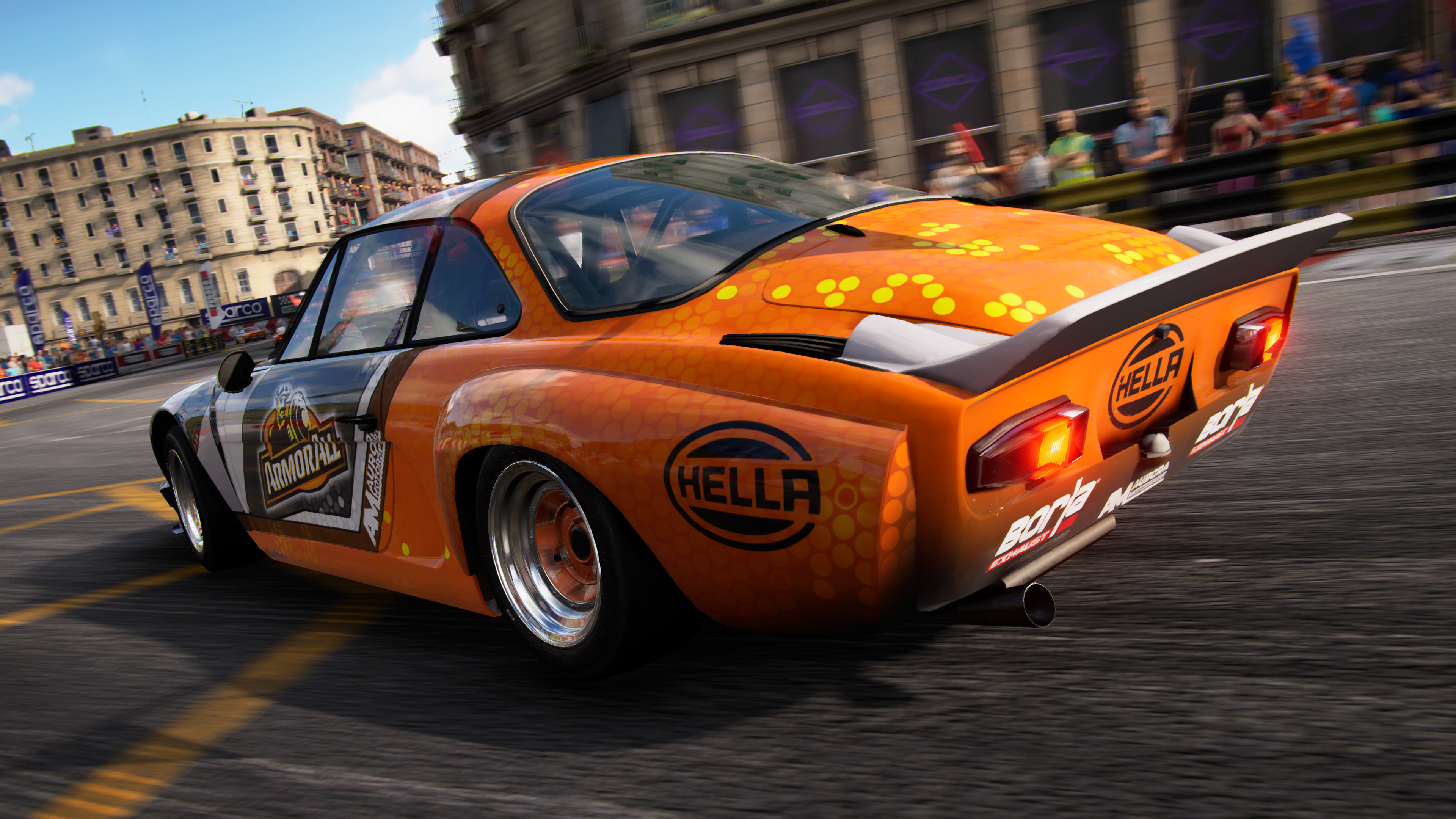 GRID Free Download GameTrex GRID Free Download GameTrex
