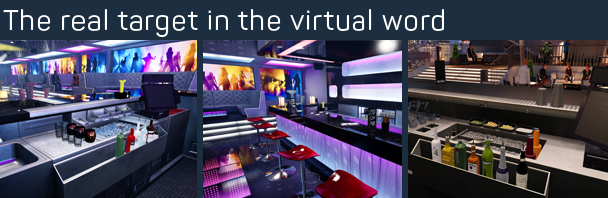 Bartender VR Simulator on Steam