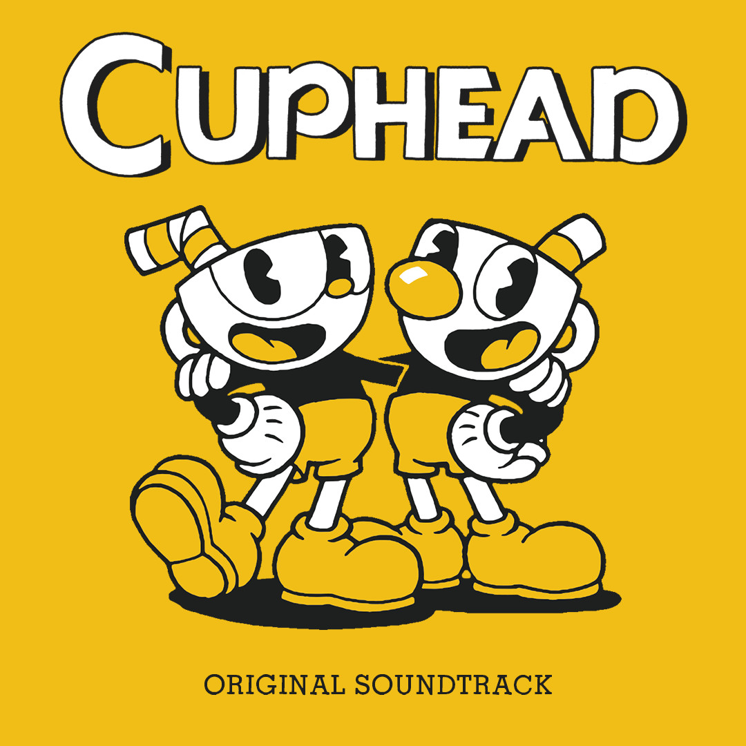 Cuphead - Official Soundtrack on Steam