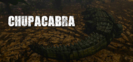 Chupacabra on Steam