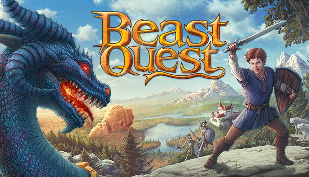 Beast Quest on Steam