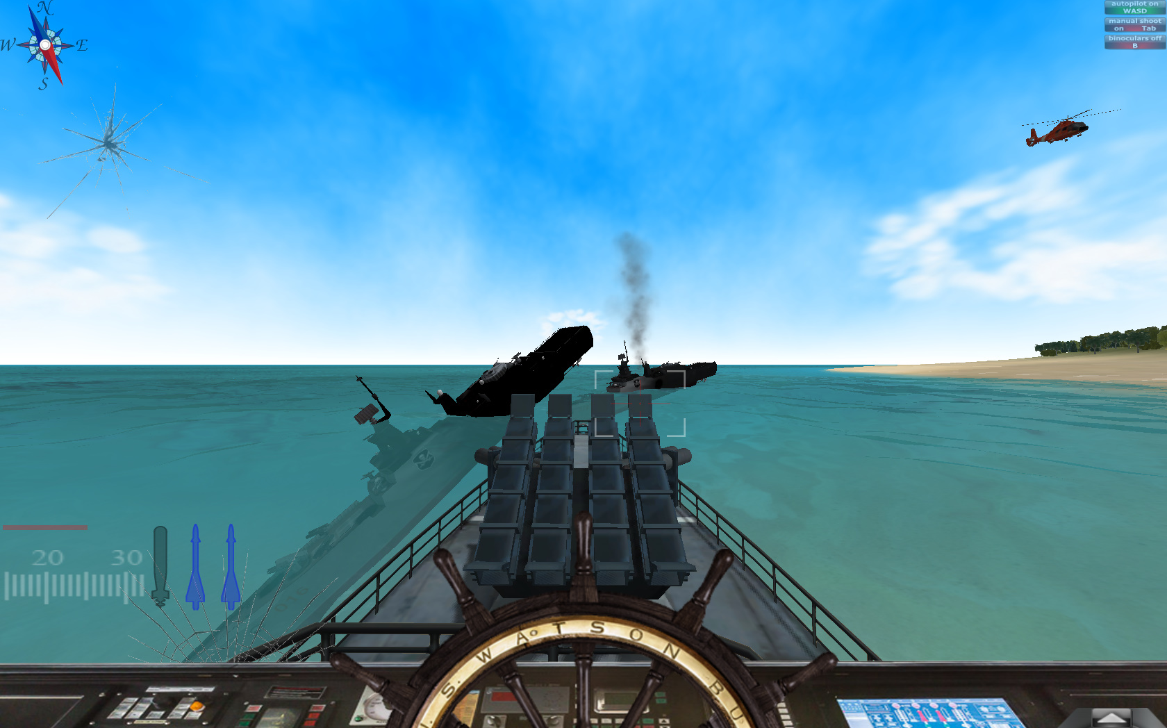 Tactics 2: War on Steam