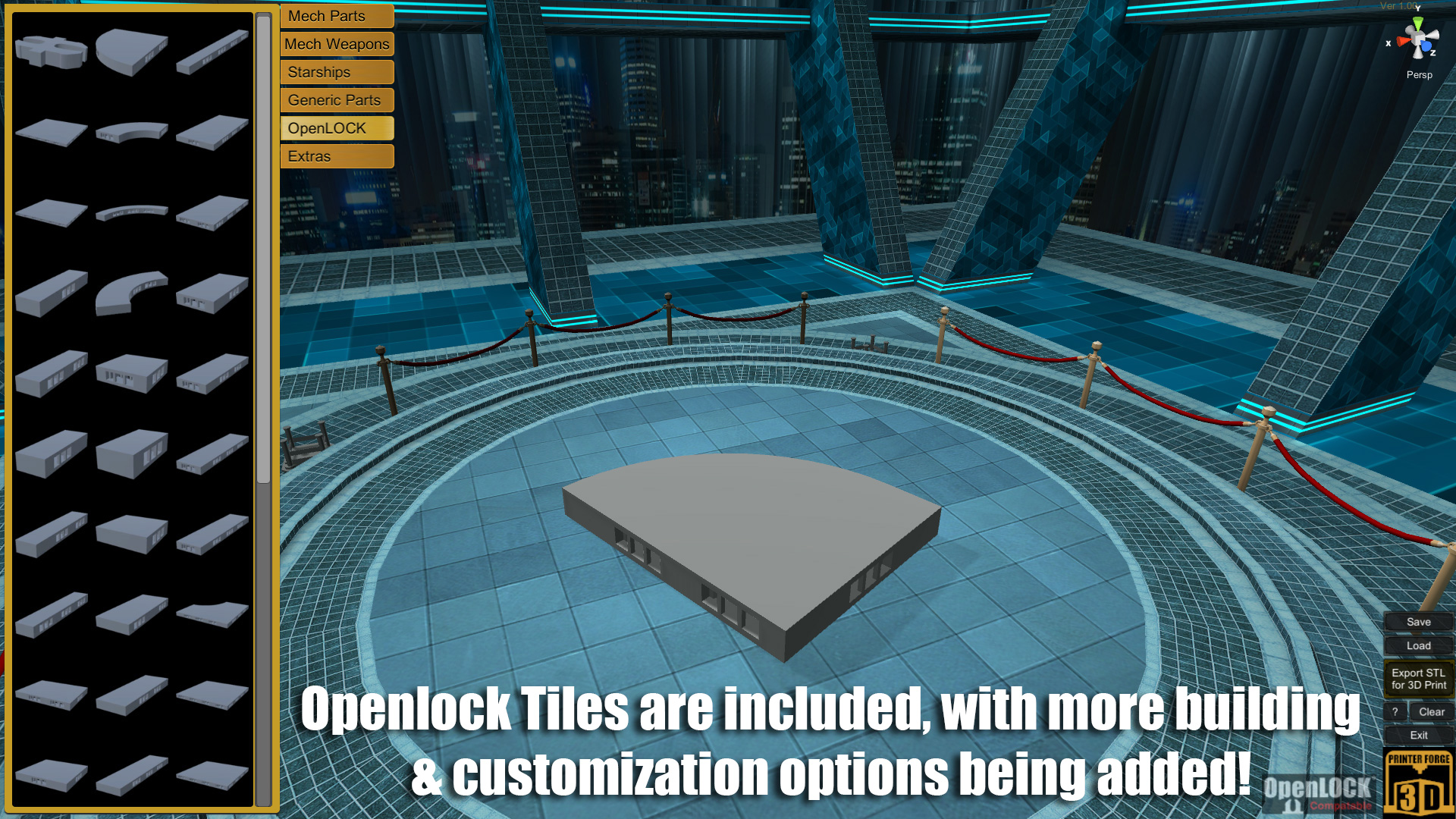 Printer Forge 3D on Steam