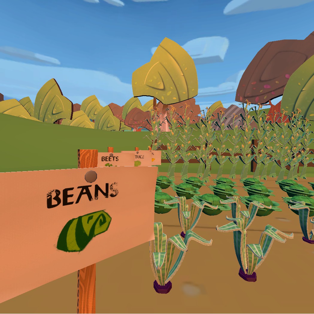The Beanstalk on Steam