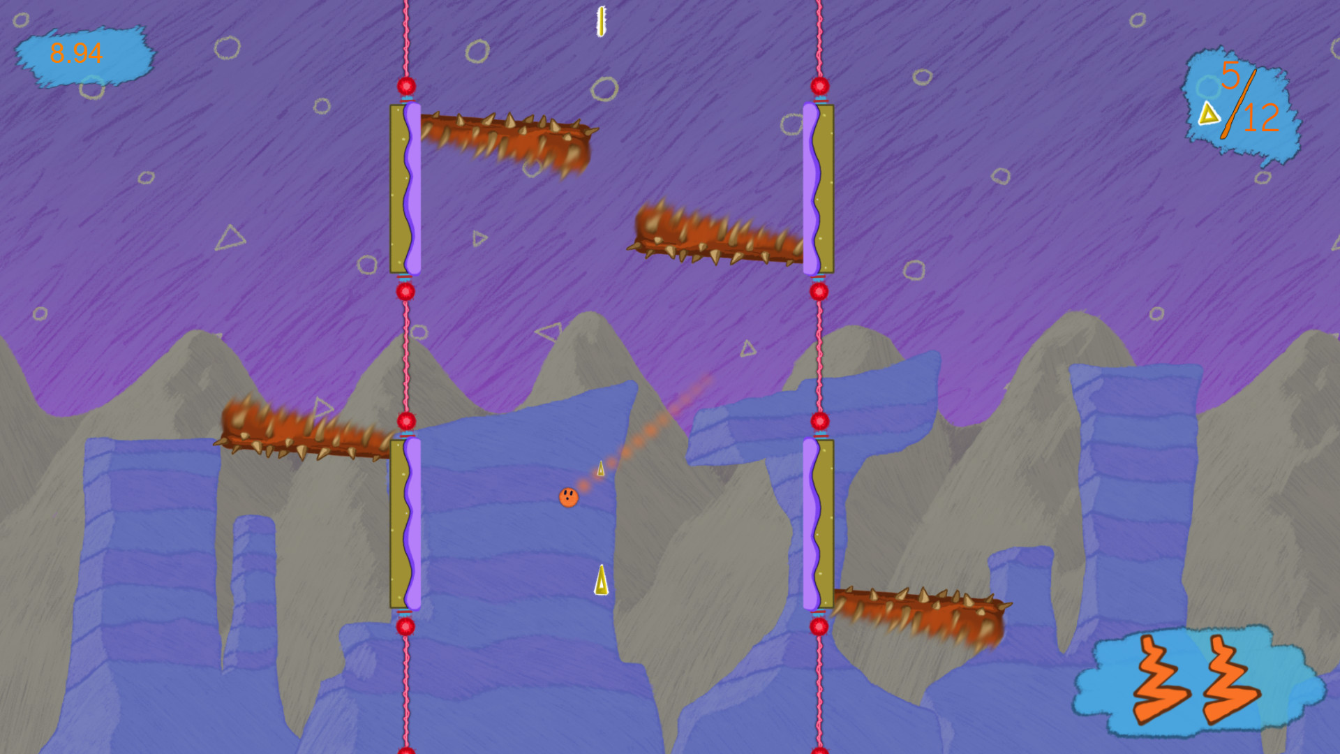 Gambol on Steam