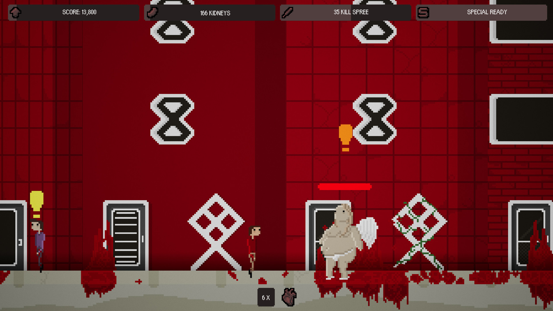 The Pillage on Steam