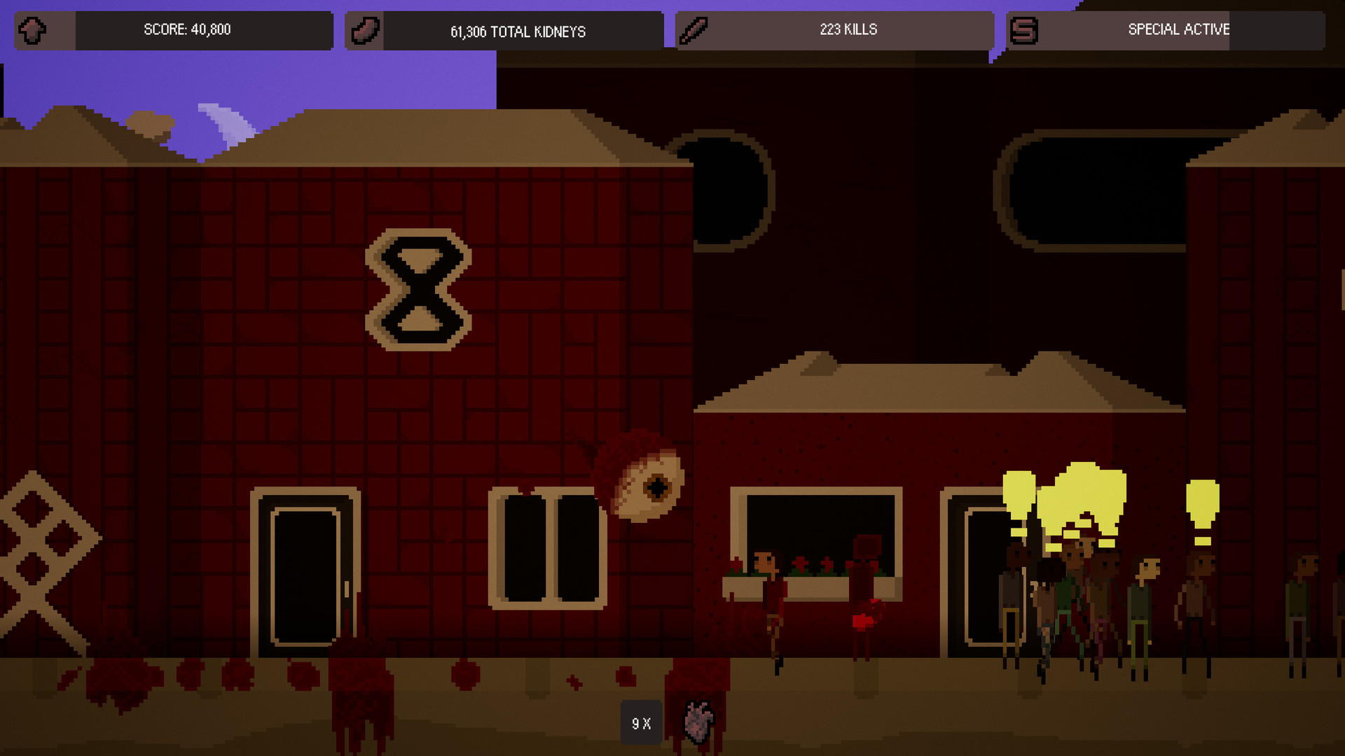 The Pillage on Steam