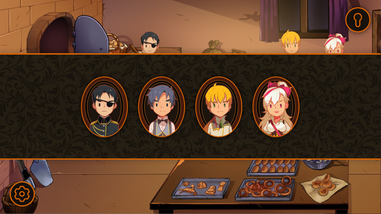 The Endless Journey 无终之旅 on Steam