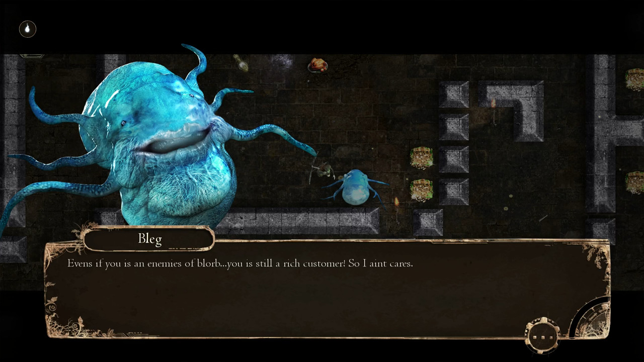 Bloom: Labyrinth · 스팀