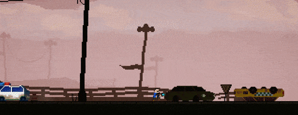 Overloop - Demo - Keymailer