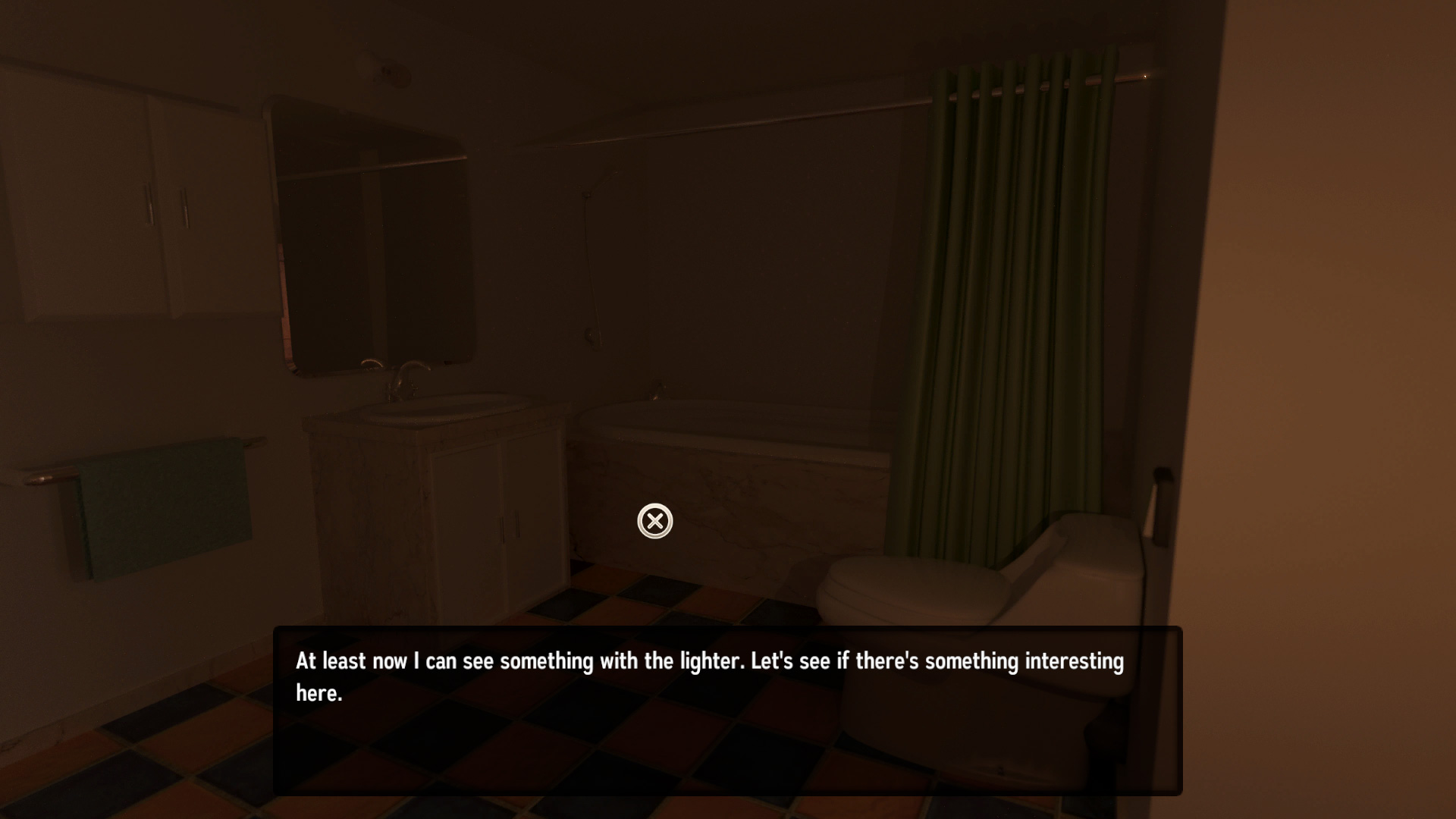 Without Escape - SteamStat.ru