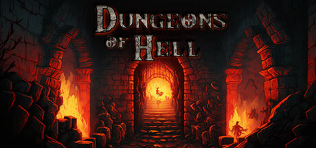 Dungeons of Hell on Steam