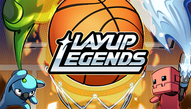 30+ games like Layup Legends™ - SteamPeek
